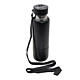 MULTINA multifunctional vacuum bottle 500ml, black | Promolog