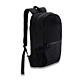 MOONLIGHT reflective backpack, black | Promolog